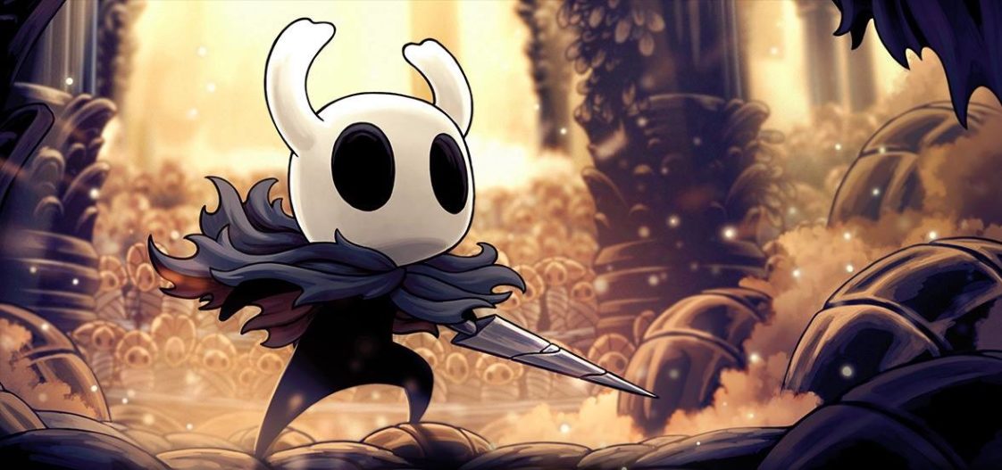 Hollow Knight - Mapas de Hallownest - OpaPost