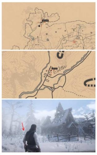 Red-Dead-Redemption-2-todas-as-sepulturas-Davey-Callander - OPAPOST