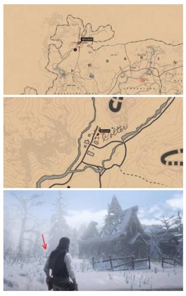 Red-Dead-Redemption-2-todas-as-sepulturas-Davey-Callander - OPAPOST