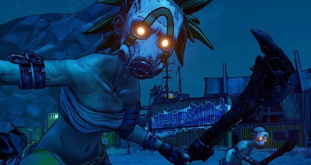 Borderlands 3 - Guia de todas as localizações Eridian Slab - OPAPOST