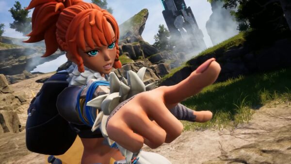 Palworld Cheat Sheet - OPAPOST