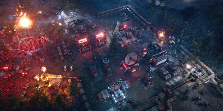 Once Human Mapa Interativo - OPAPOST